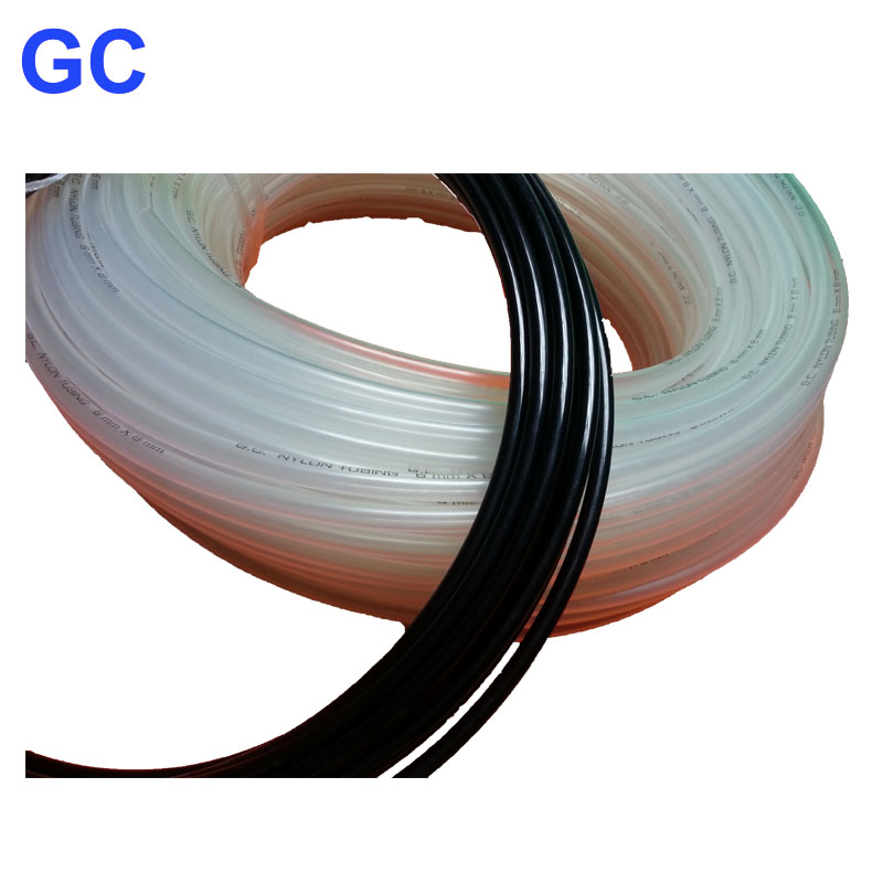 GC สายลมไนล่อน NYLON TUBE PA6 - Your Engineer 1990