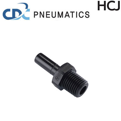 FLUIDFIT FITTING FOR WATER APPLICATION PUSH-IN FITTINGS "CDC" MODEL ...