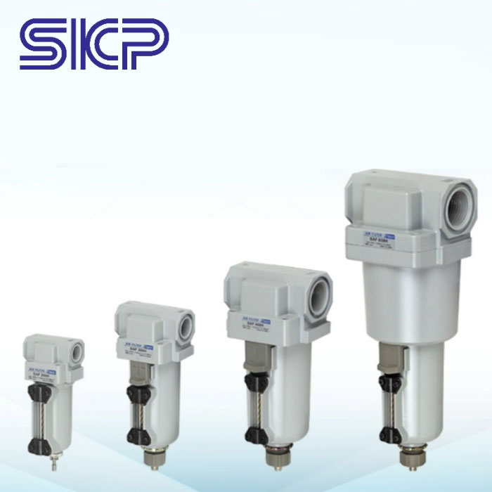 "SKP" Air Filter for High Pressure SAF200H - SAF600H Series - Your ...