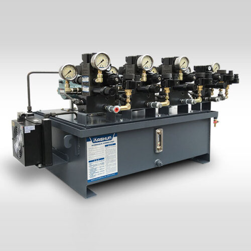 HYDRAULIC POWER UNITS – Your Engineer 1990