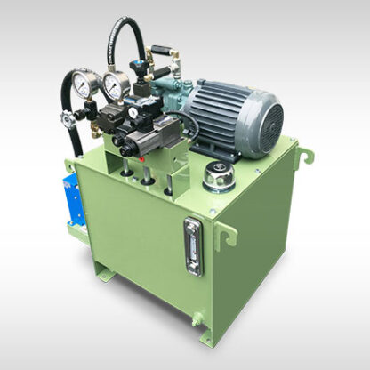 FIXTURE CYLINDER POWER UNITS - Your Engineer 1990