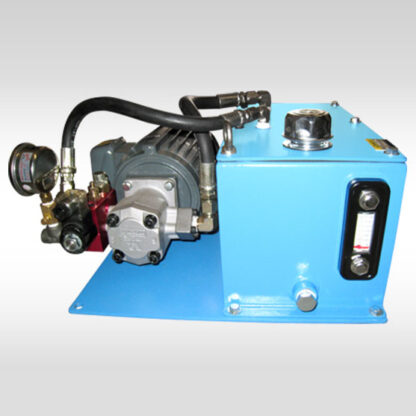 LIFT TABLE POWER UNITS - Your Engineer 1990