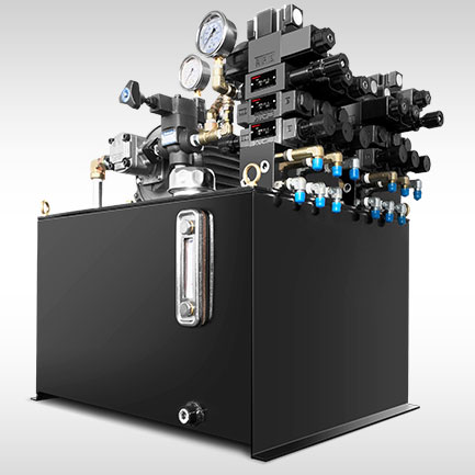 PAPER ROLL LIFTING POWER UNITS - Your Engineer 1990